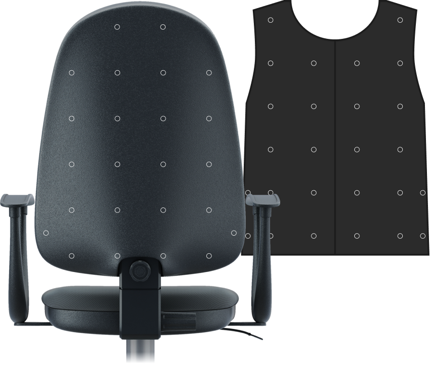 Ghost – feel it. - Like Photoshop, but for haptics.